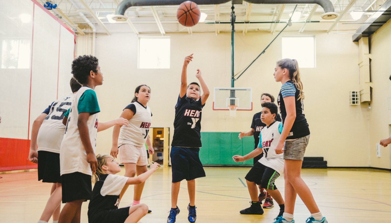 Youth Programs - Putnam County Family YMCA